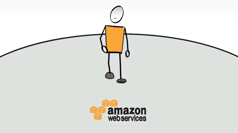 AWS expands cloud infrastructure with datacenters in Mumbai
