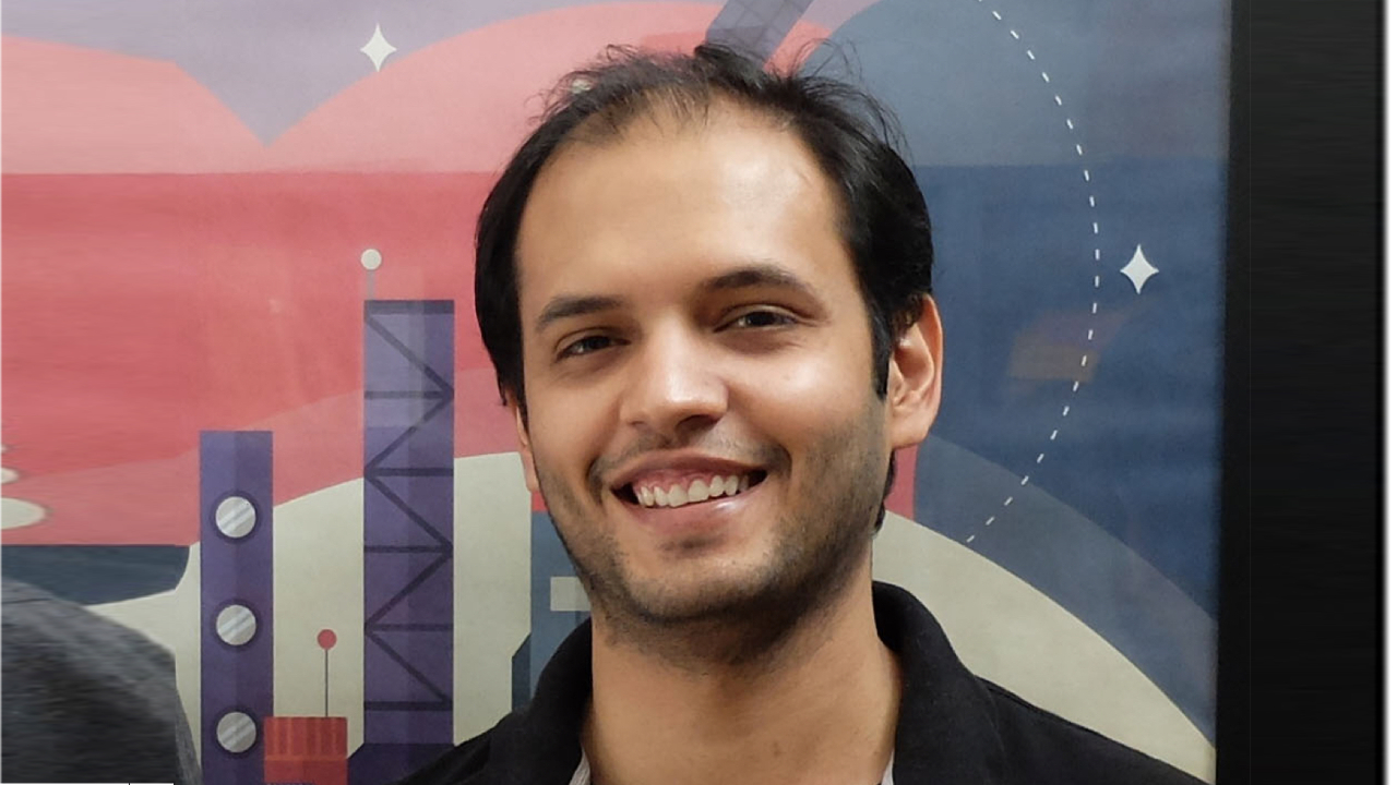 Indian developers technically strong but need more design: Abhinav ...