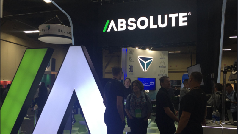 Absolute announces security solution with enhanced self-healing ...