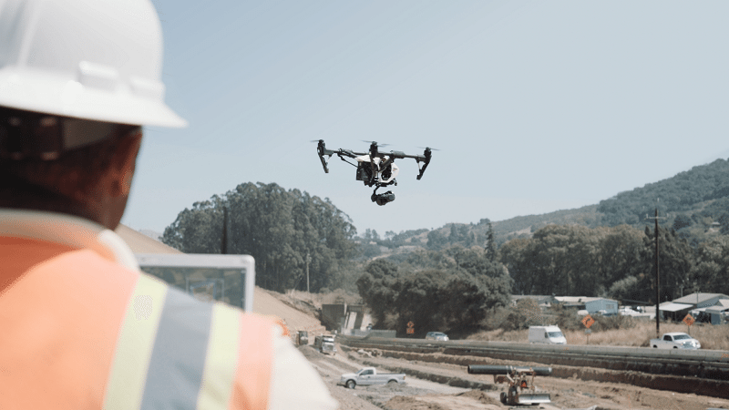 Airware acquires Redbird to boost end-to-end drone services