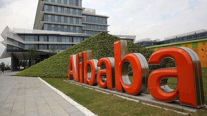 Alibaba, SoftBank tie-up to spearhead cloud in Japan