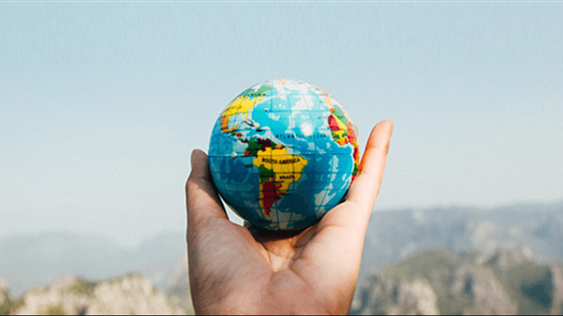 Destination data analysis to boost travel marketing