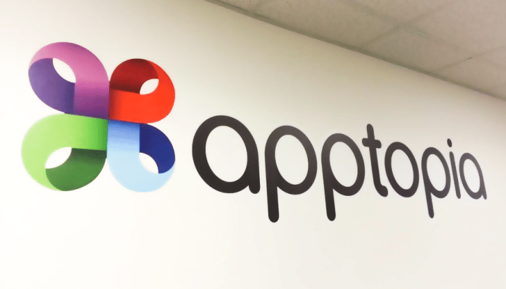 Apptopia raises $2.7M from Sound Ventures