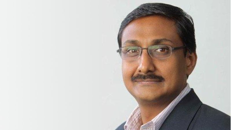 India is quickly becoming the startup capital of the world: Arun ...