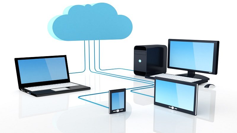 CloudConnect launches Desktop Deployment Wizard
