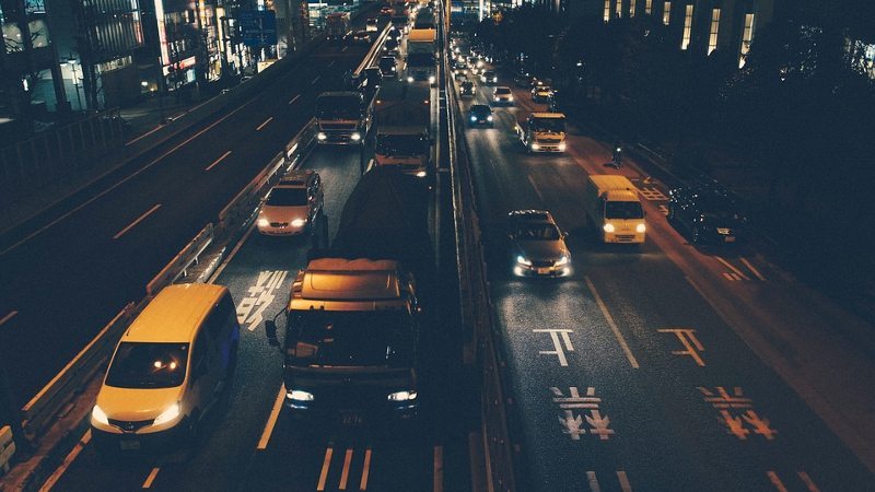 NextTraffic: A new traffic management tool from CTS