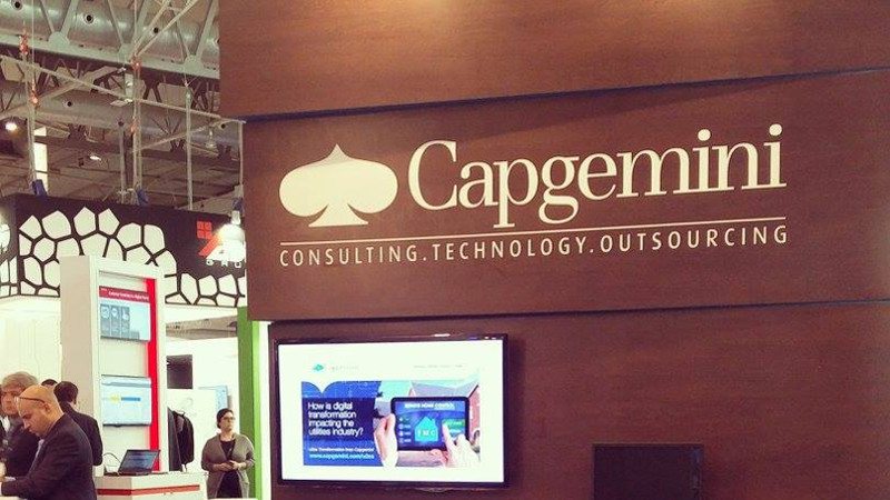 Capgemini to host business automation consulting from new Chennai office