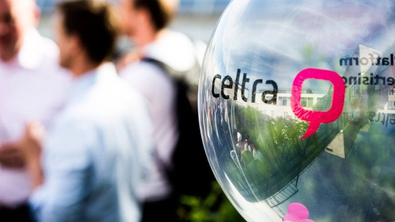 Digital ad platform Celtra raises $15M from Unilever Ventures, WPP