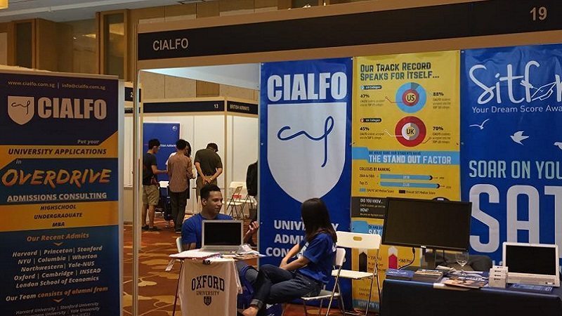 Cialfo begins China operations, inks new strategic partnerships