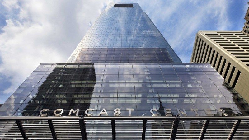 WiFi Pro: Comcast's new WiFi solution provides cloud-based controls