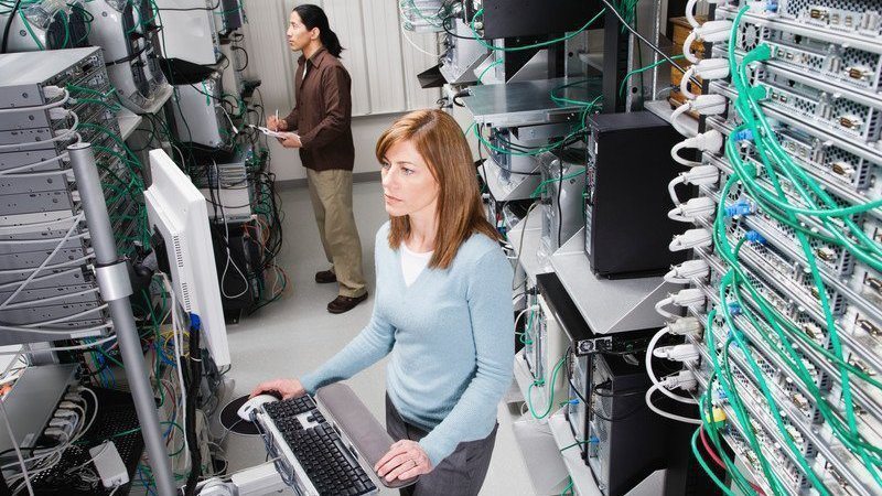 Commvault, Huawei to build R&D lab in China