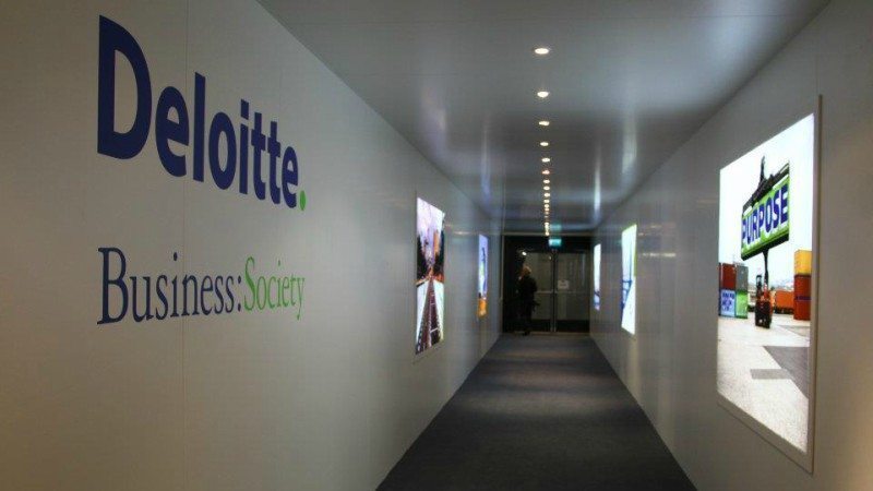 ConnectMe: An integrated HR platform from Deloitte