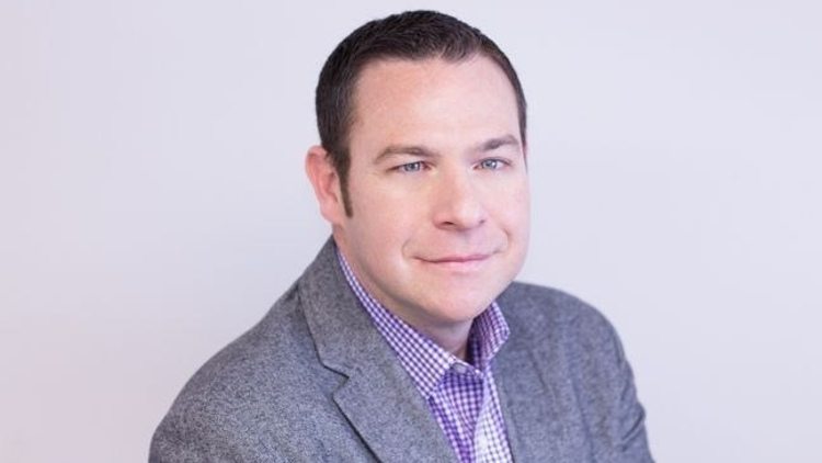 Dan Kagan is new Director, Enterprise Sales at DocuSign