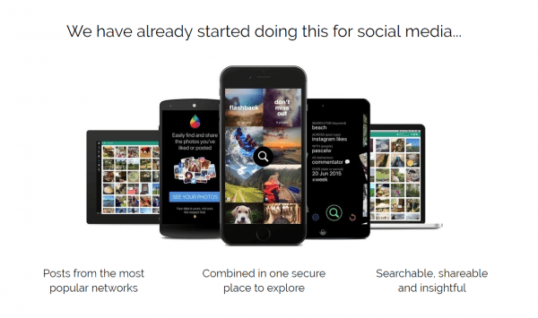 Digi.me raises $6.1M in Series A funding