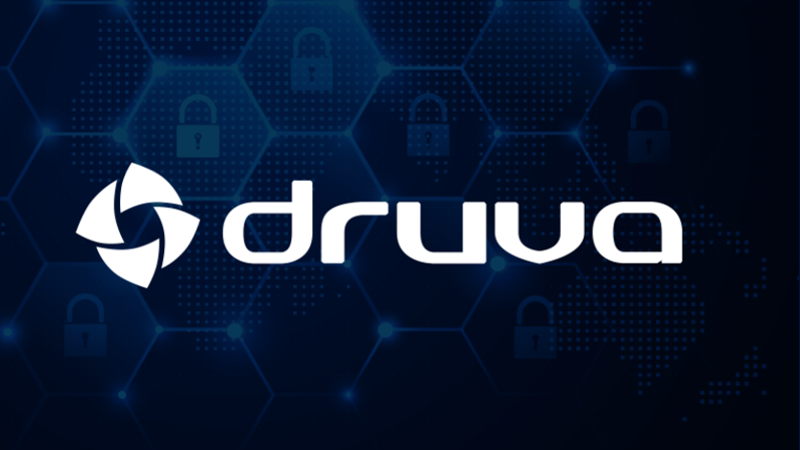 Druva seals $80M funding round led by Riverwood Capital