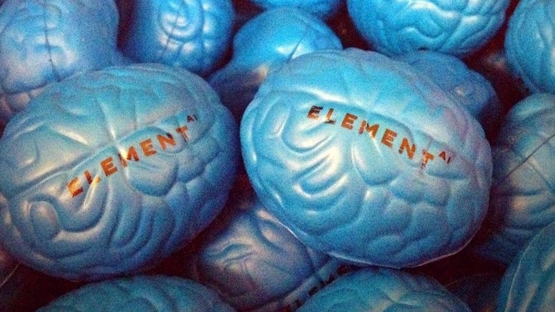 Element AI raises $102M in Series A investment round