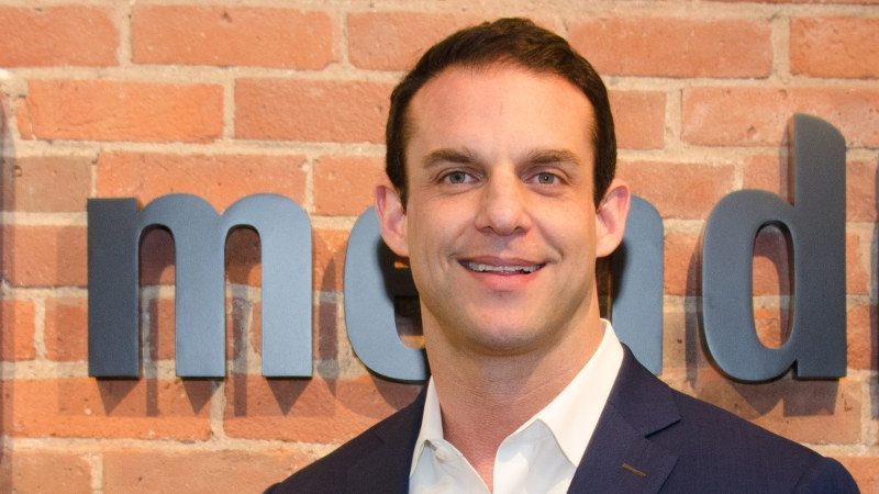 Mendix appoints Eric Poley as new VP Sales, North America