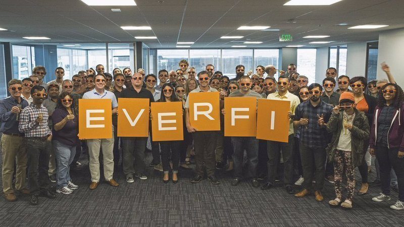 Education technology company EverFi raises $40M