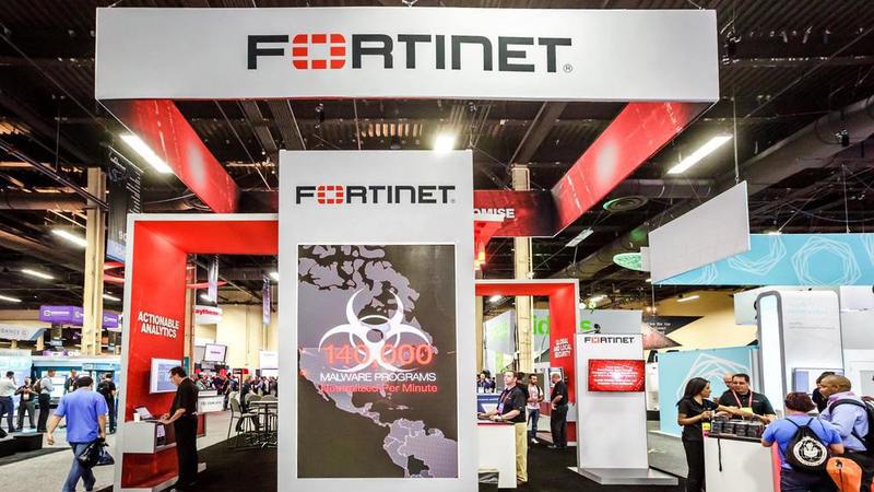 Fortinet expands wireless access point portfolio with FortiAP