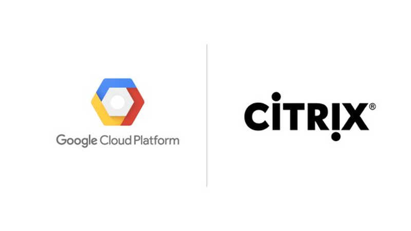 Google, Citrix to deliver desktop apps on the cloud