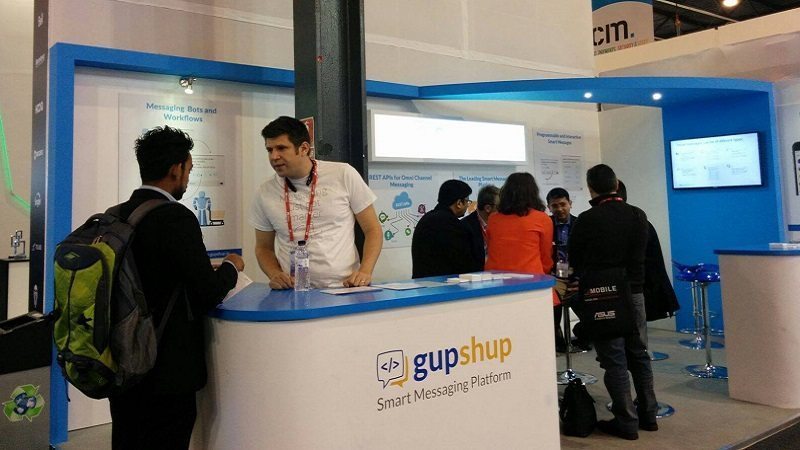 Gupshup, Google partner to bring Actions to Google Assistant