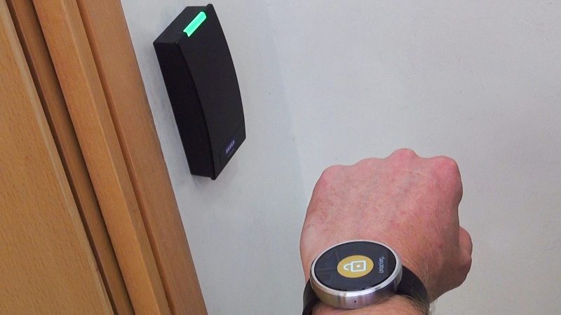 Unlocking greater possibilities with next-gen access control solutions