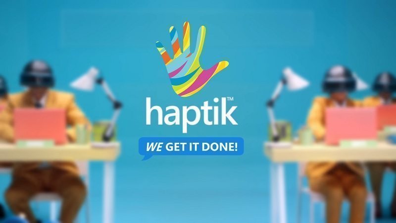 Personal assistant app Haptik gets new features