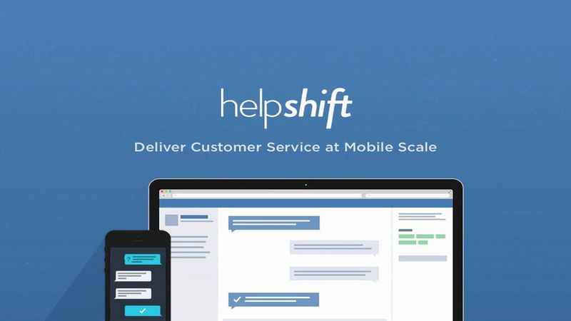 Helpshift: The mobile CRM that's betting big on AI and machine learning
