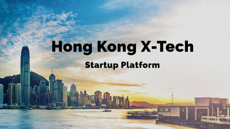 Hong Kong X Technology Fund makes 1st investment in 6 startups
