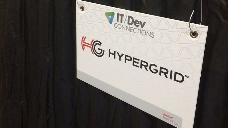 HyperGrid launches HyperCloud to accelerate app transformation