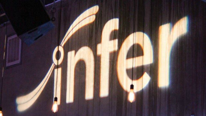 Infer claims doubled customer base YoY; appoints Pete Westenhiser as VP ...