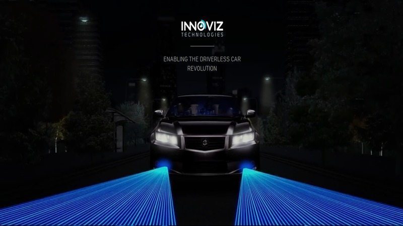 Israeli startup Innoviz Technologies secures $9M in Series A funding