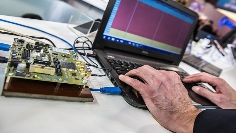 Intel's new FinTech lab in Israel to focus on blockchain