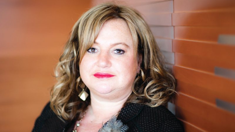 ERP expert Jayne Archbold appointed CEO of IBS