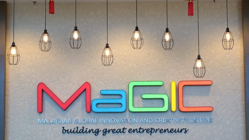 MaGIC partners 17 startups to push SEA innovation agenda
