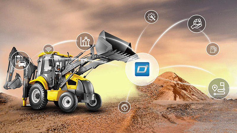 Mahindra launches connected vehicle tracking platform, DiGiSense