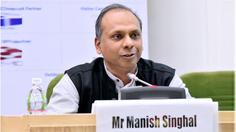 We may use AI to make investment decisions in future: Manish Singhal, pi Ventures