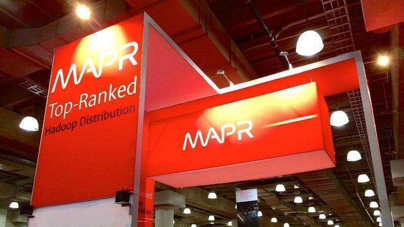MapR launches new marketing solution driven by machine learning
