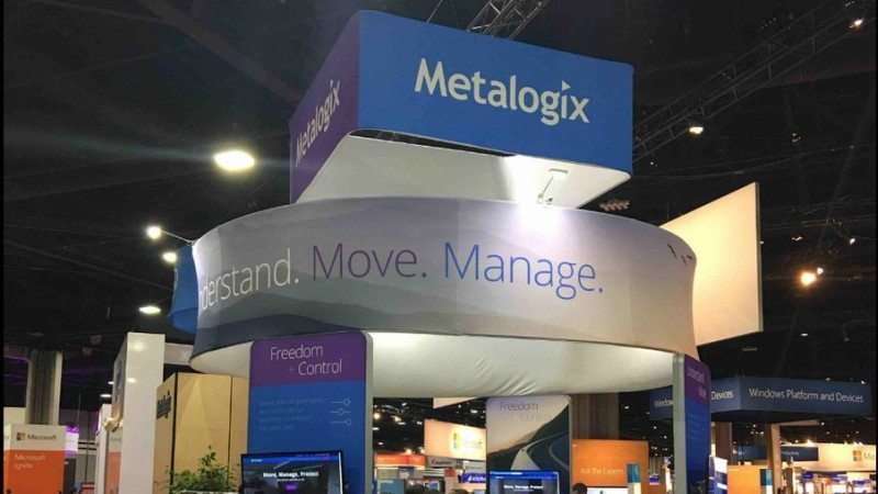 Metalogix introduces its new SaaS offerings, Content.ly