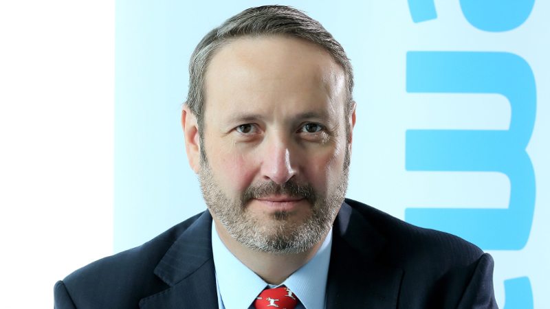 Software AG appoints Mike Saxton as new SVP in JAPAC