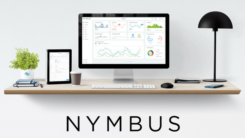 NYMBUS raises $12M, aims to enhance SmartCore platfrom