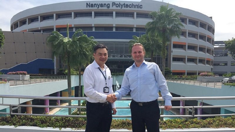 NYP, Unified Inbox launch IoT-secured messaging for healthcare