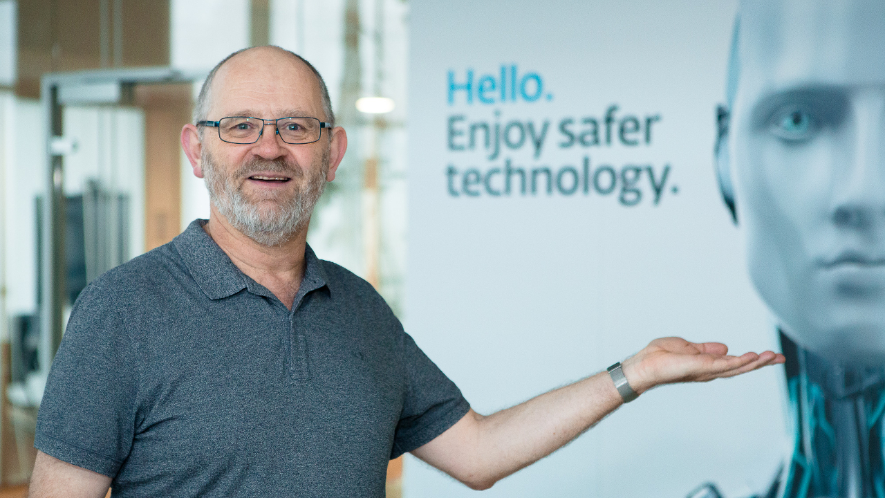 Tech has advanced greatly for the ‘good guys’, unfortunately also for ...