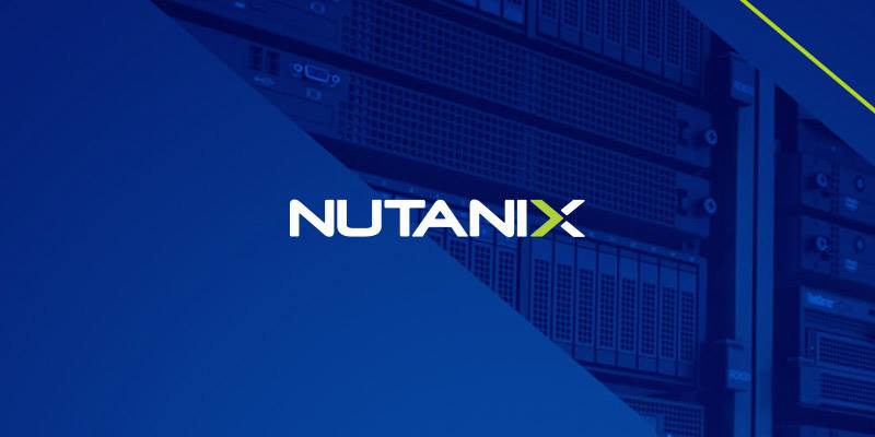Nutanix proclaims to extend one-click data center automation
