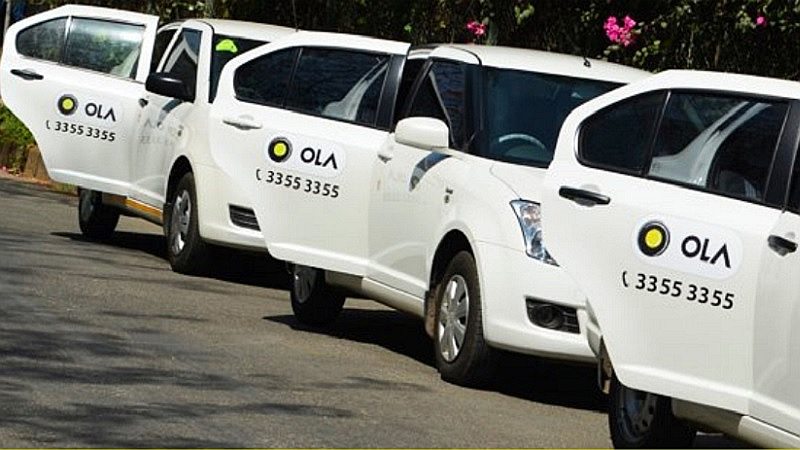 Ola gets lighter, taps small towns and cities in India