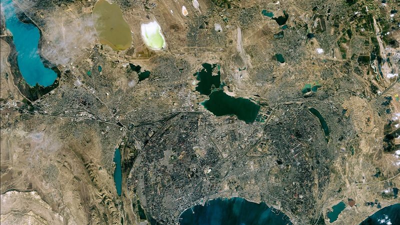 Orbital Insight looks at global expansion with $50M new funding