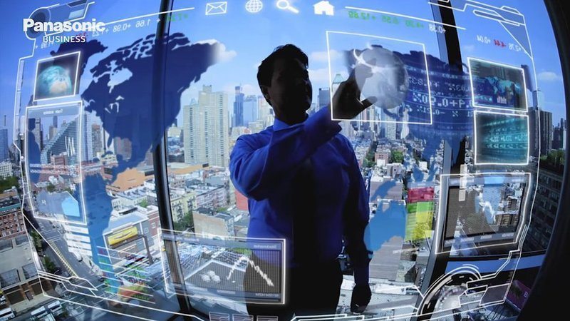 Panasonic launches video management software for enterprises