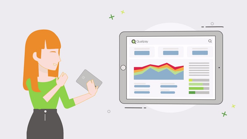 Qualpay makes room for customized APIs with new Developer Portal