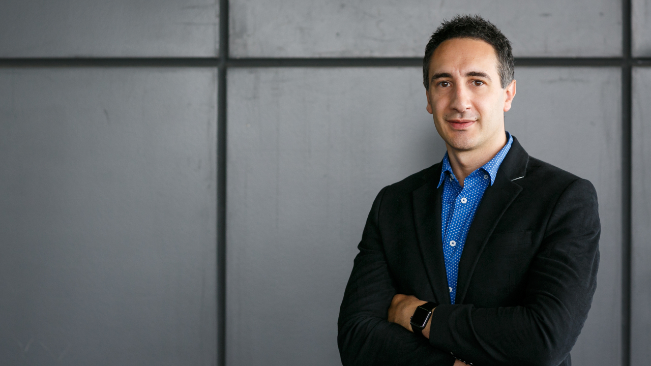 AI will play a big part in corporate travel management technology: Ross ...
