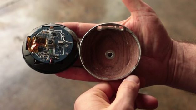 Runcible: An 'anti-smartphone' solution to hyperconnectivity